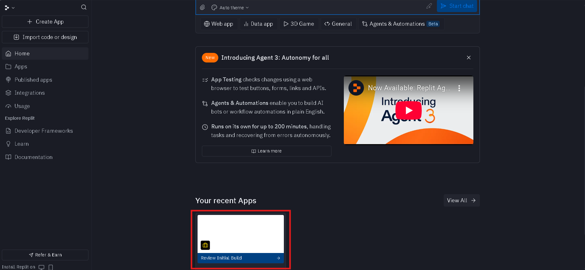 How to connect Replit to Github | Weblianz Solutions